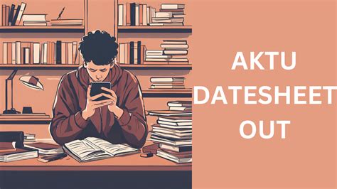 Aktu Exam Form Date Extended To Fill Aktu Exam Form Odd Semester 2024 25