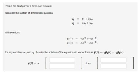 Solved This Is The Third Part Of A Three Part Problem