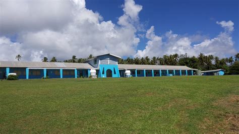 Laplap Sosor With A Surprise Escape Logistics