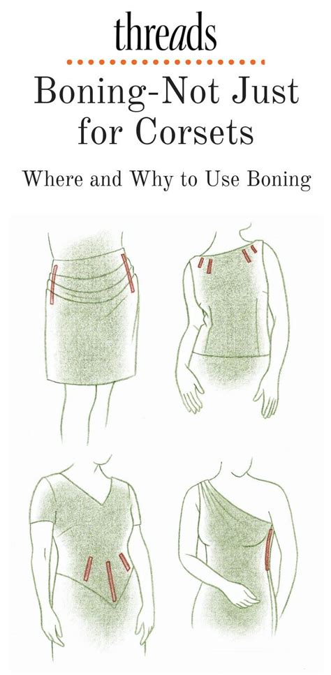 How To Make Corset Tutorials Artofit