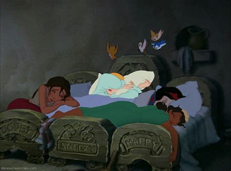  Sleeping