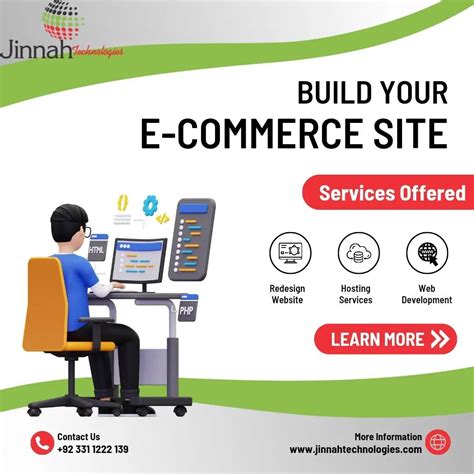 Softwaredevelopment Itservices Programming Webdevelopment Jinnah