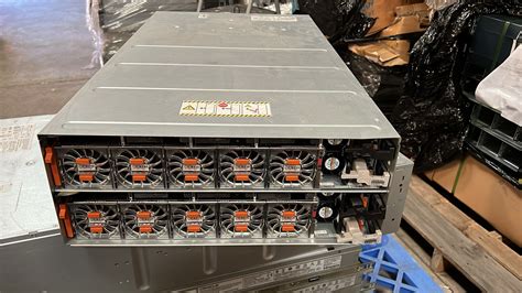 Emc Vmax Controller Megatron 4u Assy Pn100 887 011 03 2nd Alt Superitspares Emc Vmax Controller Megatron 4u Assy Pn100 887 011 03 2nd Alt Superitspares