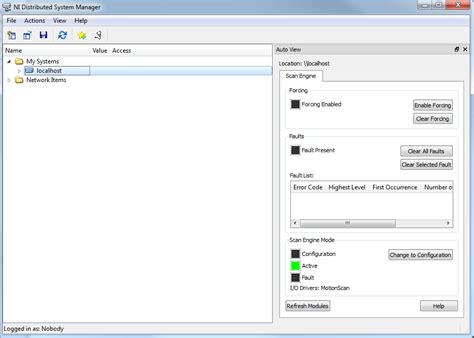 ni softmotion problem size of the buffer or array is incorrect ni community