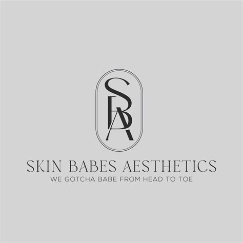 Skin Babes Aesthetics