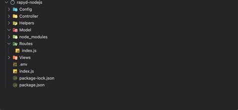 Build A Nodejs Payment Gateway With Rapyd 👓 Blog Rapyd Community