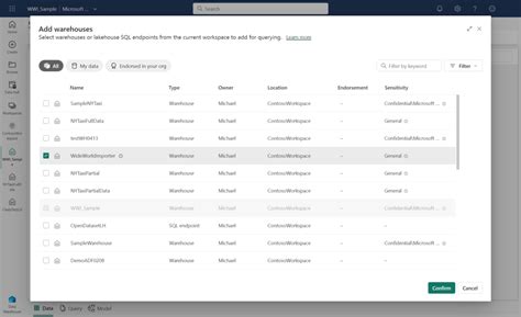 How To Write A Cross Database Query In Microsoft Fabric Cloudops Now