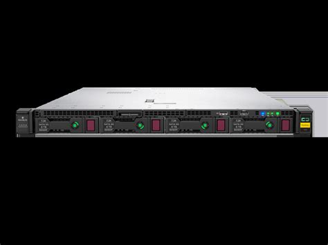Hpe Storeeasy 1460 16tb Sata Performance Storage With Microsoft Windows Server Iot 2019 Hpe