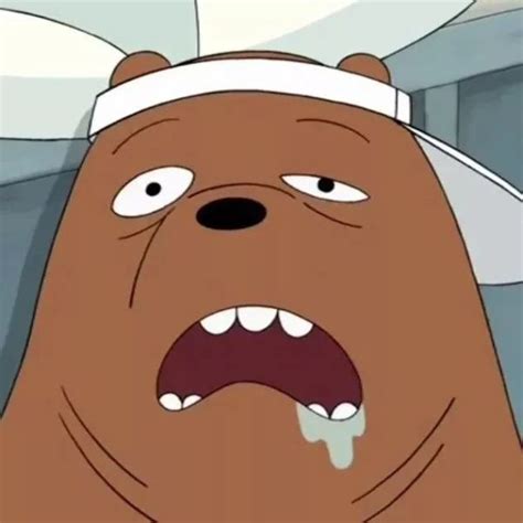 咱们裸熊 高清图片，堆糖，美图壁纸兴趣社区