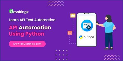 API Automation Testing Using Python In Just Steps Devstringx