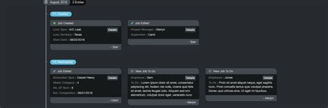 Javascript 27个精美的时间线 含源代码 终身学习者 Segmentfault 思否