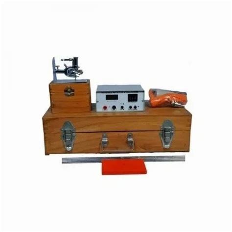 Brass Water Current Meter Testing Machine Size 05 2 Inch At