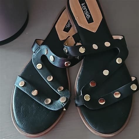 Kenzie Shoes Kenzie Malania Sandals New Sz 7 Poshmark