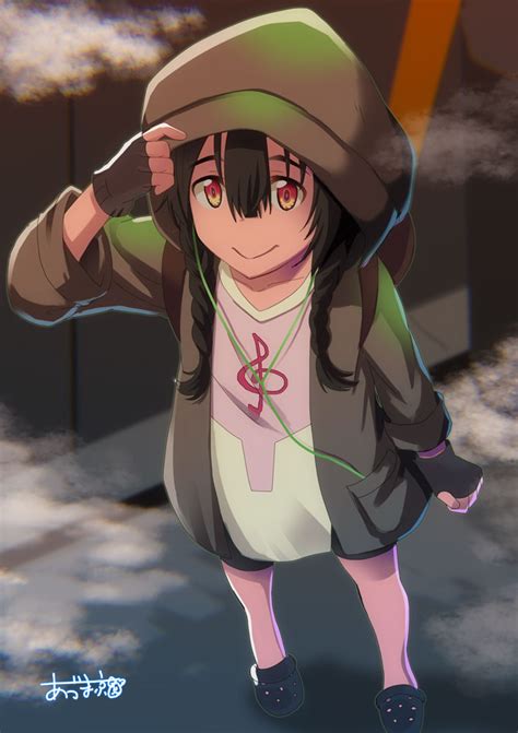 Anosillus The Nd Ssss Gridman Image By Muraiaria