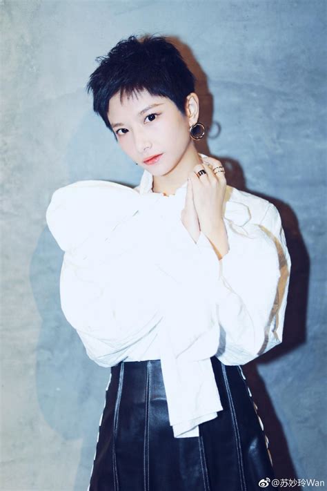苏妙玲 中国内地女歌手 搜狗百科