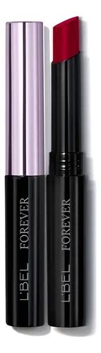 Labial L´bel Rouge Passion Mate Forever Barra Rouge Passion Mercadolibre