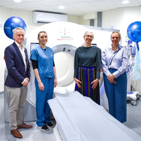 Ct Coronary Angiogram Ctca Beacon Hospital