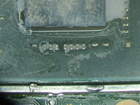 Switch Oled Die After Picofly Install Help Nintendo Switch Tronicsfix