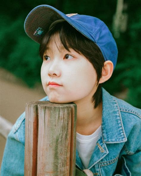 Park Kyu Bin I Picture 박규빈 Hancinema