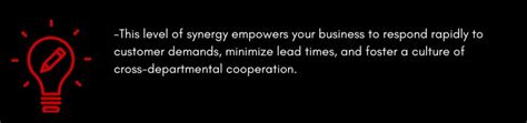 6 Reasons Your Systems Need To Be Connected — Red Pill Labs Software Selection Project