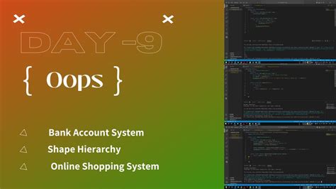 i m noob on linkedin codingchallenge day9 javaprogramming objectorientedprogramming…