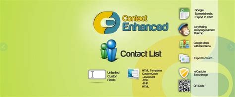 8 Best Joomla Contact Form Extensions To Grab In 2024 Themexpert