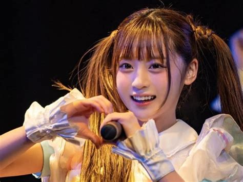 「話題の美少女」地下アイドル、「橋本環奈すぎ」「天使が舞い降りた」と注目集める Antenna アンテナ