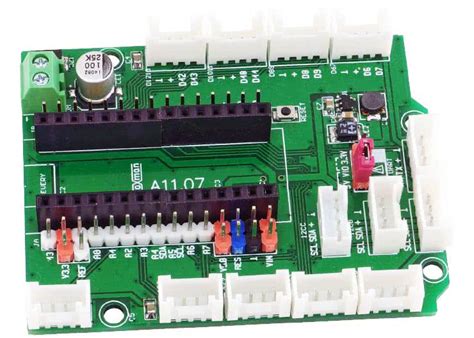 Płytka Bazowa Dla Arduino Nano Every Pl