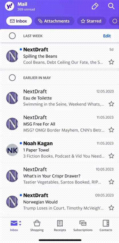 How To Block Emails On Yahoo Step By Step Guide