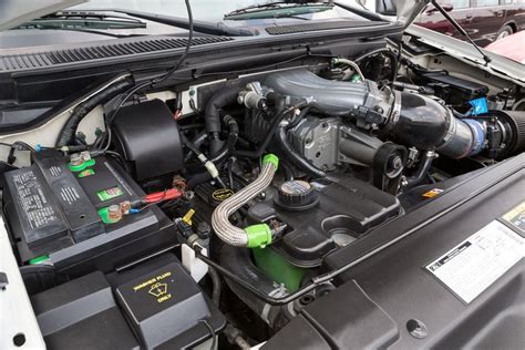 2002 Ford Lightning Fast Lane Classic Cars 2002 Ford Lightning Fast Lane Classic Cars