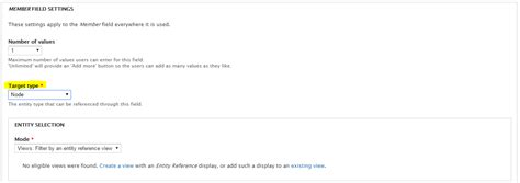 Civicrm Entity Is It Possible To Add New Target Type In Drupal