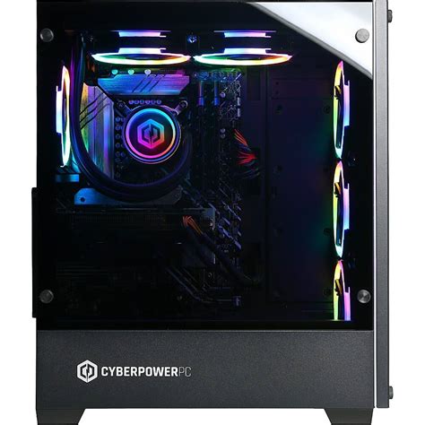 Questions And Answers Cyberpowerpc Gamer Supreme Gaming Desktop Intel Core I Kf Gb