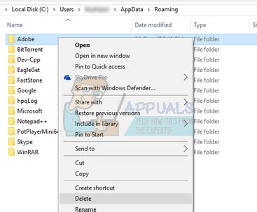 Fix Configuration System Failed To Initialize