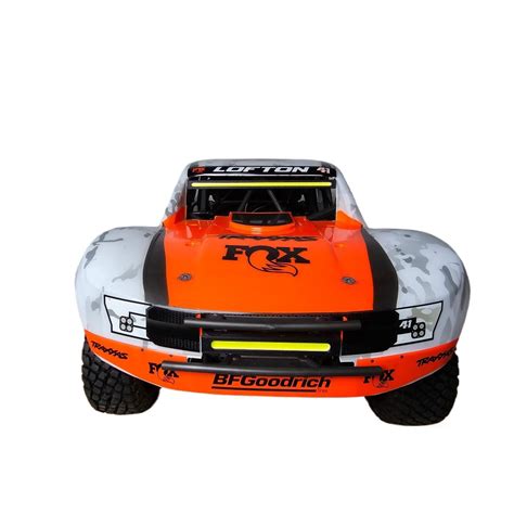 17 Trx4 Udr Rc Truck Waterproof Light Set Vajjexrc