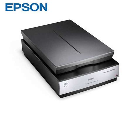 Epson Perfection V Photo Scanner Black Online At Best Price In Singapore Only On