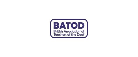 Batod And D Dtod Moving Towards Using Positive Language Around Deafness
