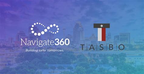 Navigate360 On Linkedin Were Looking Forward To Seeing You At The Upcoming Texas Association Of…