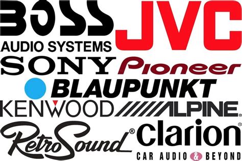What Speakers Fit My Car Auto Stereo Guide