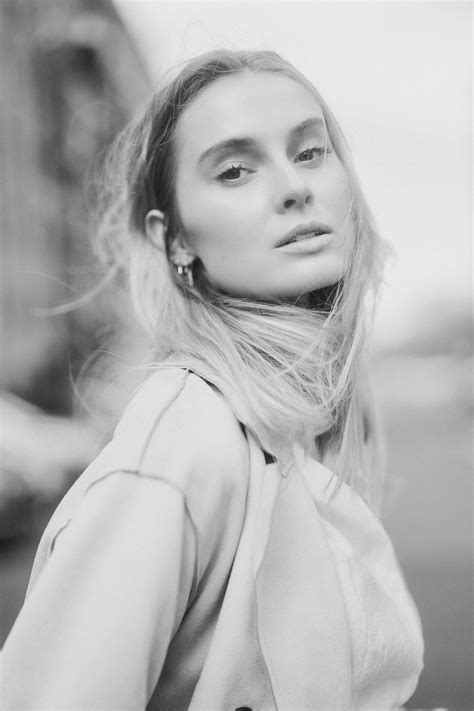 Martha Liversedge Model Management