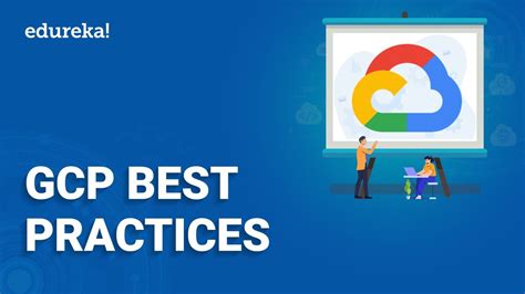GCP Best Practices Cloud Security Best Practices Google Cloud Platform Training