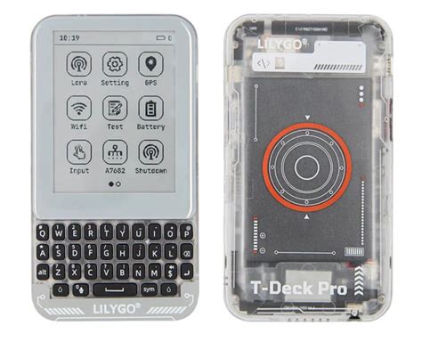 Необычные устройства — от девкитов до мини-ПК своими руками ...