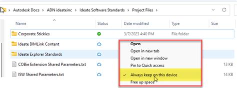 Autodesk Desktop Connector