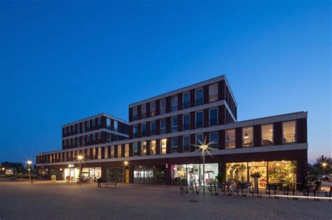 Emoji Architecture By Attika Architekten Inhabitat Green Design