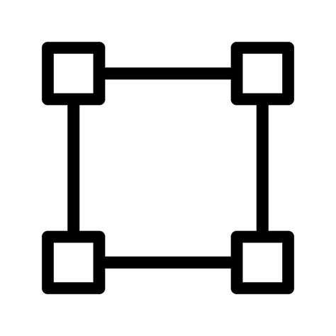 Retangle Icon Symbol Design Illustration 51283902 Vector Art At Vecteezy