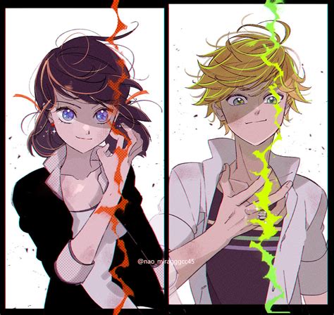 Miraculous Ladybug Image By Nao Miragggcc45 3955520 Zerochan Anime Image Board