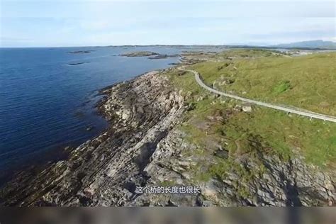 最会骗人的桥，老司机开到一半以为桥“断”了，腿都吓软了