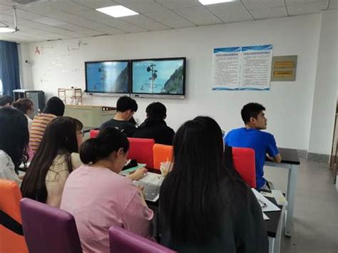 马克思主义学院“心理健康月”活动顺利举行 马克思主义学院