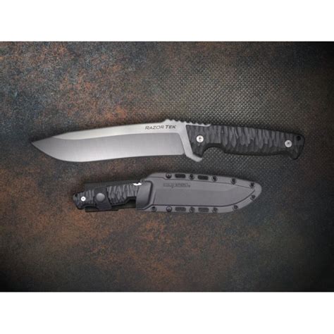 Buy Cold Steel Razor Tek Caesars Singapore Armours Guns Swords