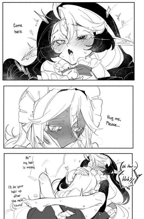 Rule 34 2boys Butler Butler Uniform Cookie Run Cookie Run Kingdom