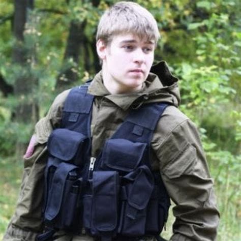 Ivan Lebedev Youtube